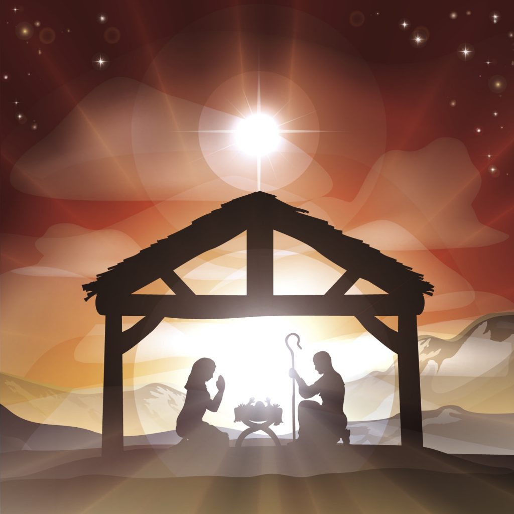 Grupos de Jesús – Natividad del Señor – C (Lc 2,1-14 / Lc 2,15-20 / Jn ...