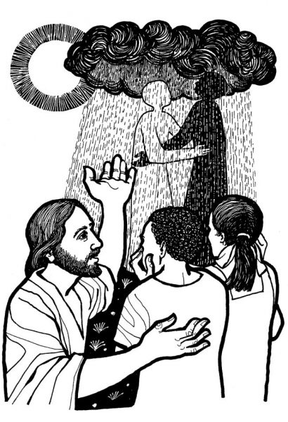 Grupos de Jesús – 7 Tiempo ordinario – A (Mateo 5,38-48) - Grupos de ...