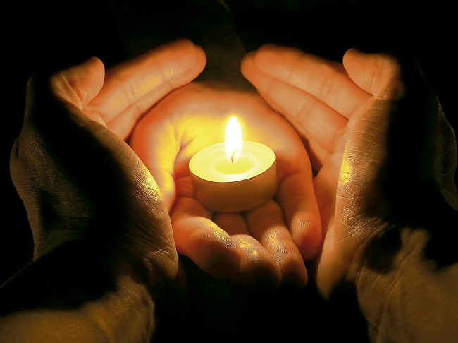 Grupos de Jesús – 4th Sunday of Lent – A (John 9,1-41) - Grupos de Jesús