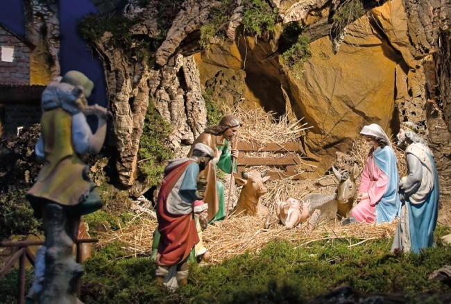 Grupos de Jesús – Epiphany – B (Matthew 2,1-12) - Grupos de Jesús